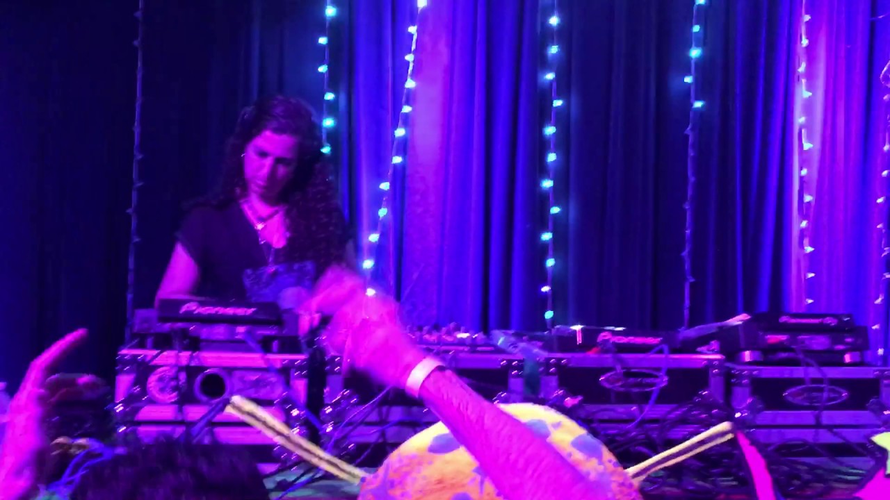 Jen Mas Tight Crew 10th anniversary 7/8/17 - YouTube