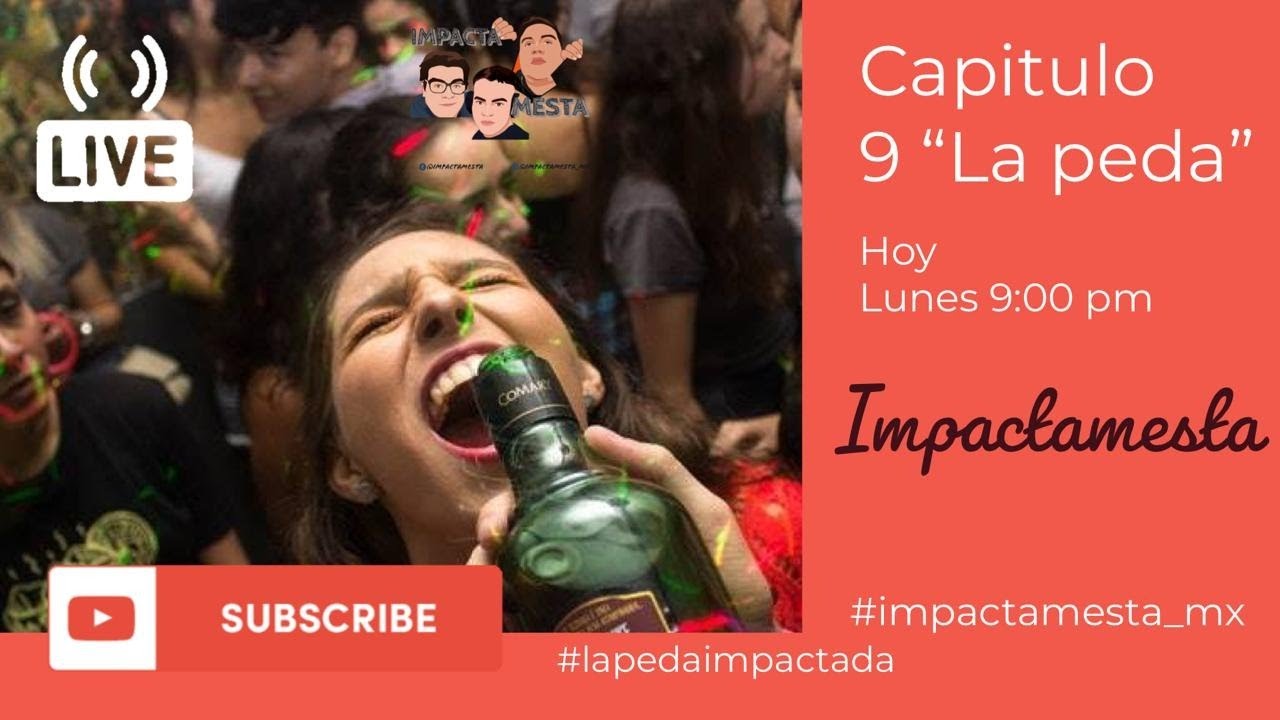 Capítulo 9 "LAS PEDAS" - YouTube