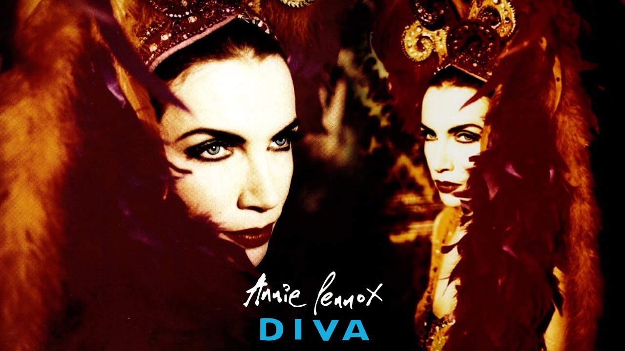 Annie Lennox - DIVA (The Full Visual Album - Fan Made Video) - YouTube