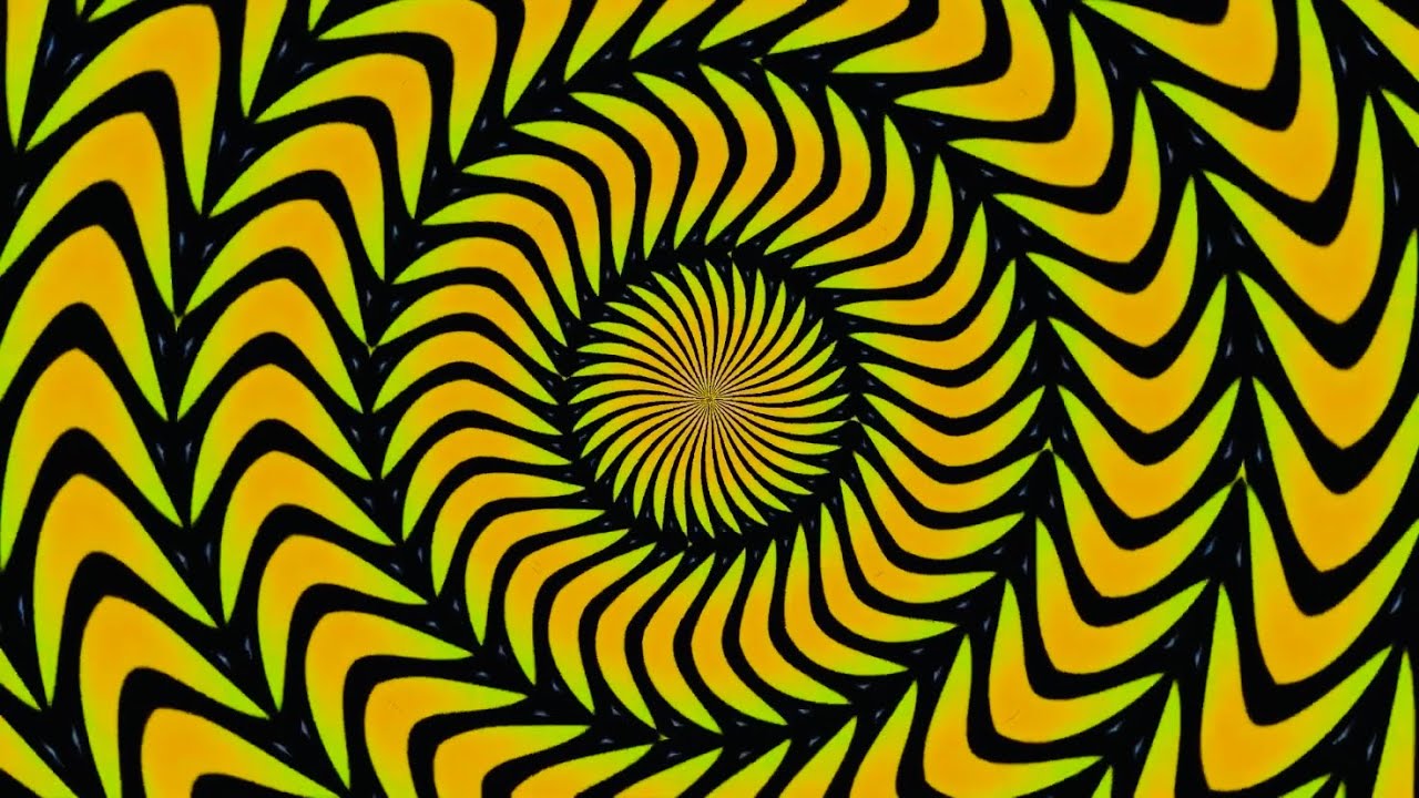 This mesmerizing animation will help you relax before bed. - YouTube