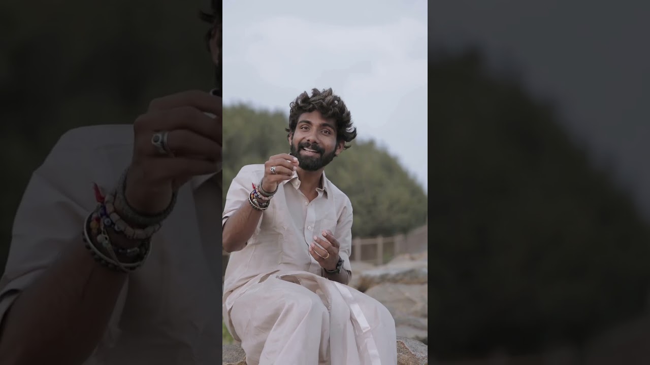 Pallangkuzhiyin Vattam | Tamil cover song | Arul pragasam ...