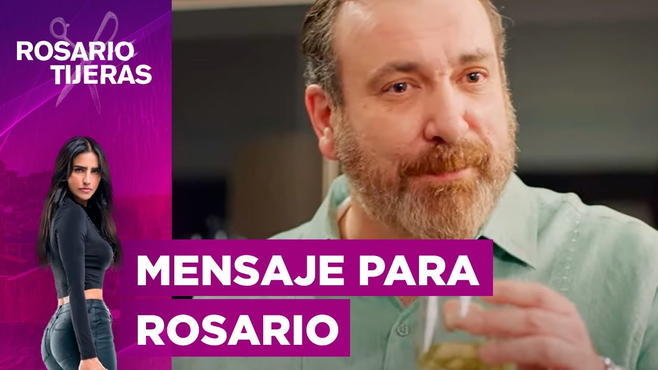 Arteaga prepara su venganza contra Rosario | Temporada 2 | Rosario ...