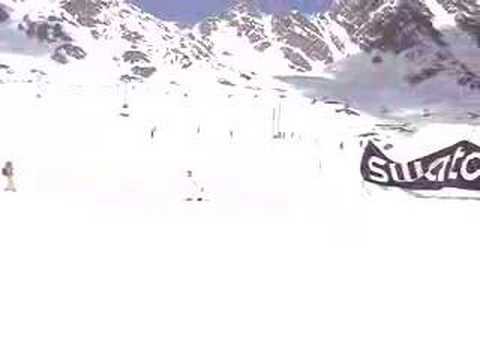 Snowboard 900 Lien by *Alex Hellmann* - YouTube