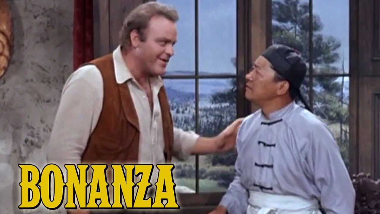 ASI ES LA VIDA DE HOP SING, EL COCINERO DE LA FAMILIA EN LA SERIE ...