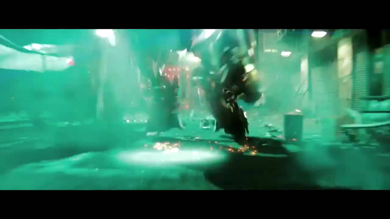 Transformers 2 Trailer HD -SUPER BOWL. Revenge of the Fallen - YouTube