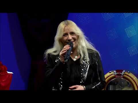 Melanie May -Weit,weit von hier - YouTube