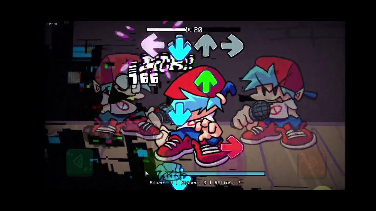 FNF Blue balled [BOTPLAY] (Good Ending) - YouTube