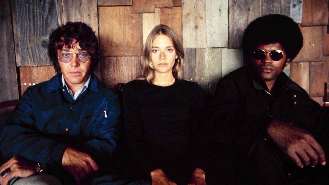 Revisiting The Mod Squad - YouTube