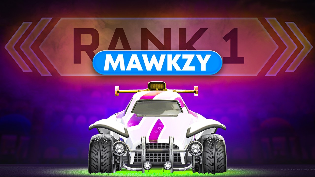 Playing The RANK 1 Player In 1v1... - YouTube