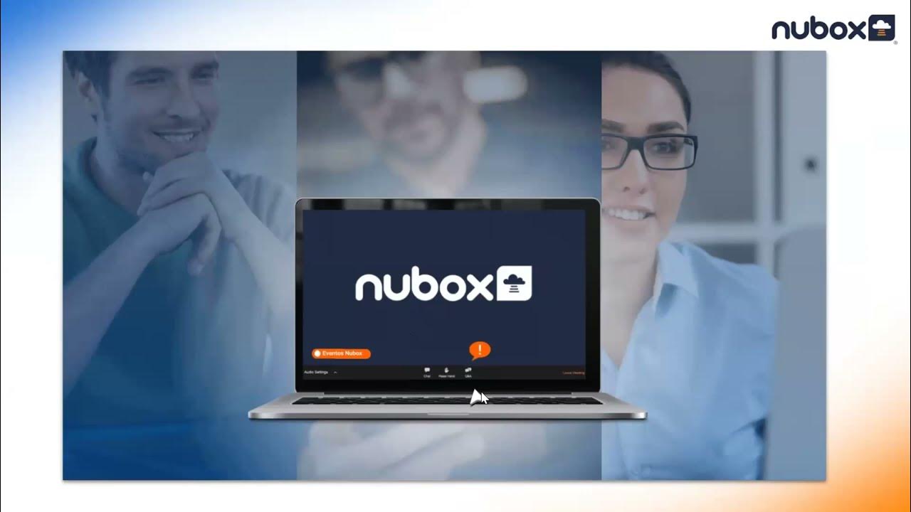 Webinar Declaraciones Juradas con Nubox 27/02 - YouTube