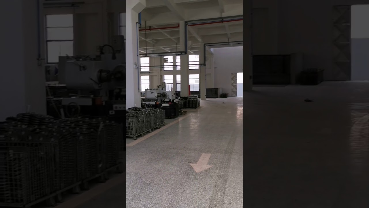 gears working house - YouTube