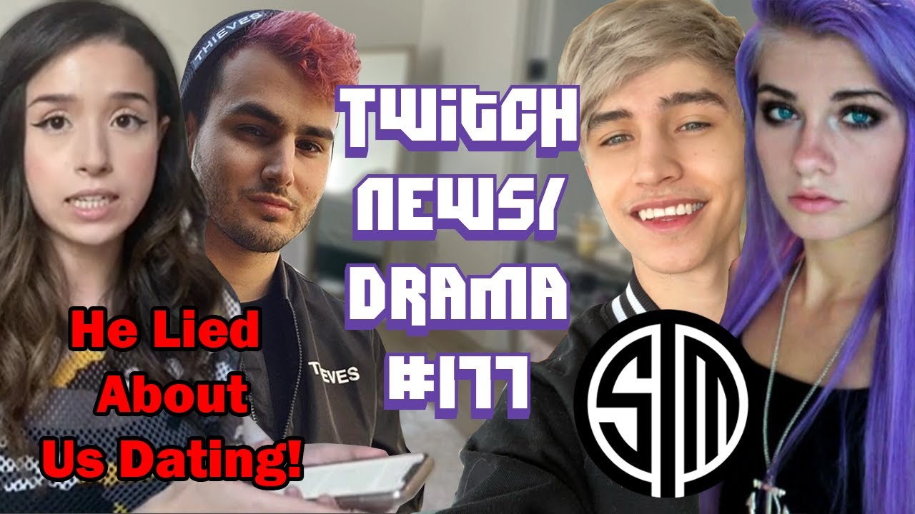 Fedmyster Kicked From OfflineTV, TSM Remove Diegosaurs, Doc Responds To ...