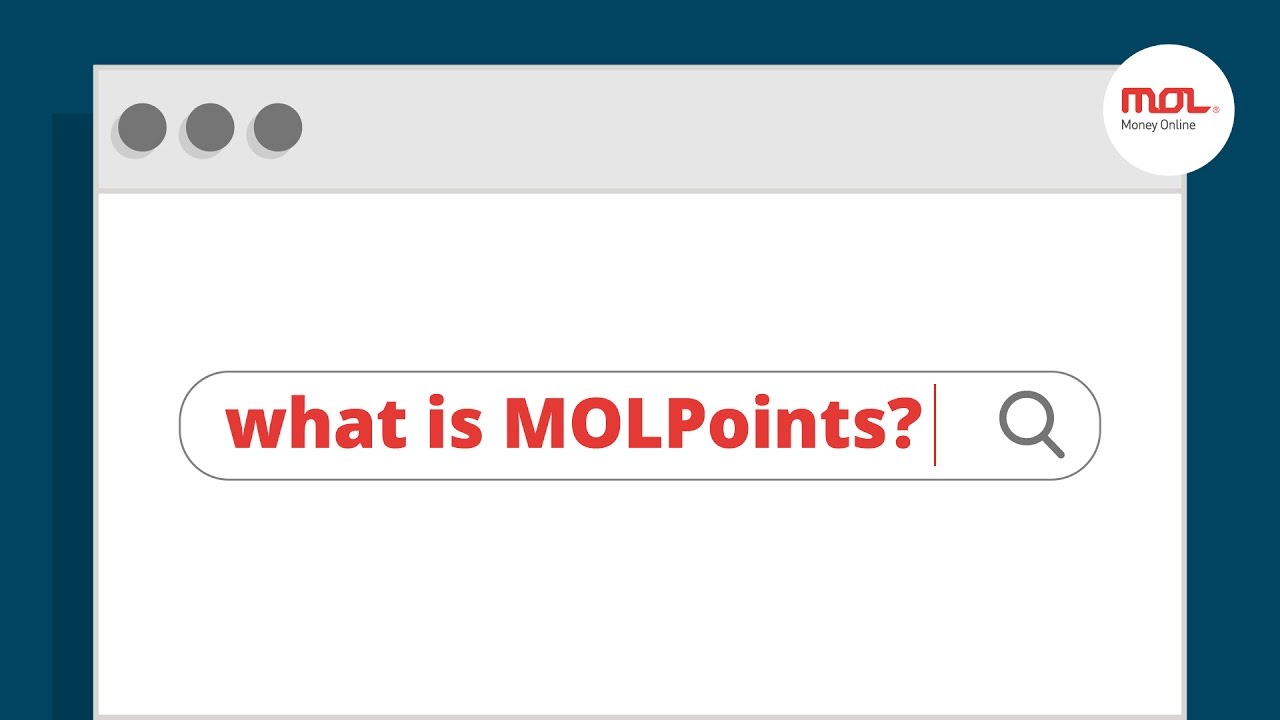 What is MOLPoints? - YouTube