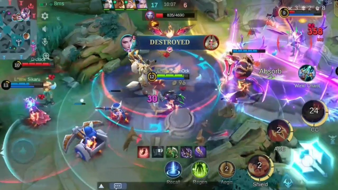 HANABE GAMEPLAY ! ENJOY GUYS AND SUBSCRIBE , LIKE , SHARE AND COMMENTS ...