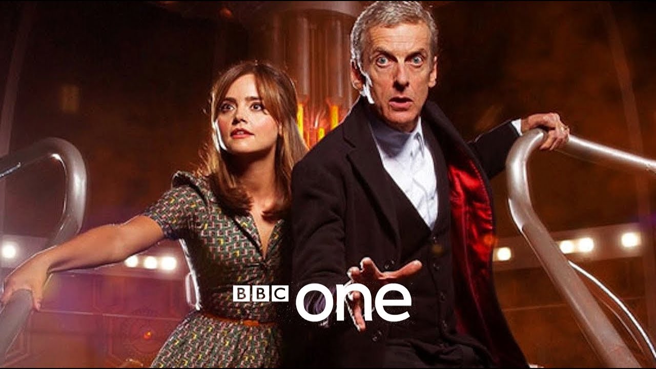 Doctor Who Series 8: BBC One TV Trailer (HD) - YouTube