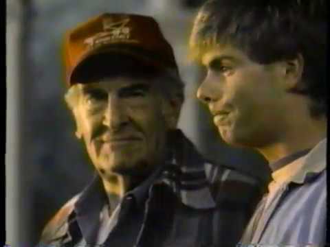 1990 Folgers Coffee \