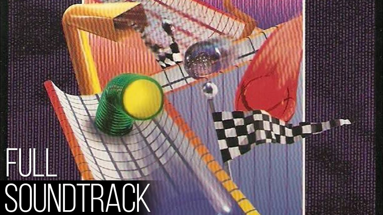 Marble Madness - Full Soundtrack [SEGA Genesis] - YouTube
