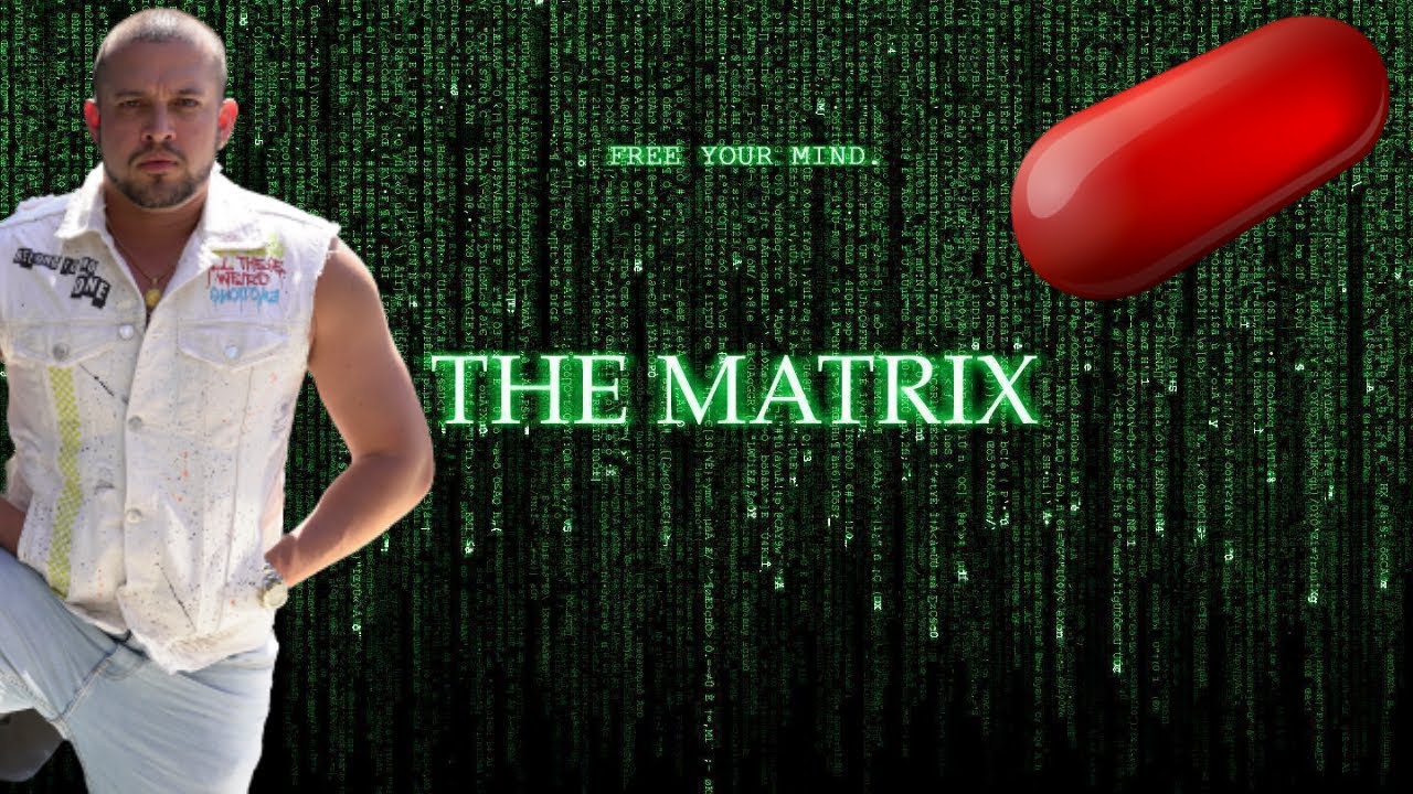 Interview With A Man Episode 539 - How to Escape the Matrix and What ...