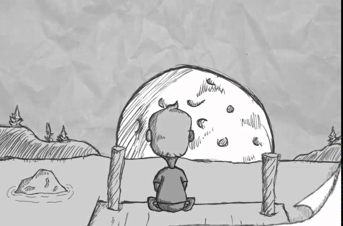 Unity 2D - Hand Drawn - Prototype Demo - 2015 - YouTube