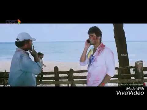 Arjun Reddy movie dialogues/Vijay devrkonda/Shalini - YouTube