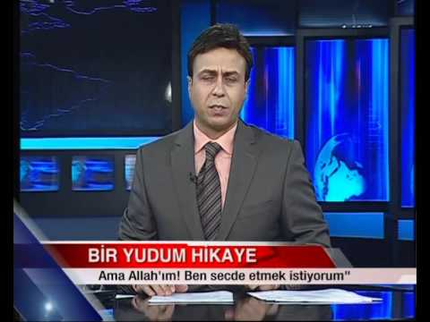 Asım Yıldırım   ALLAH IM SECDE ETMEK İSTİYORUM