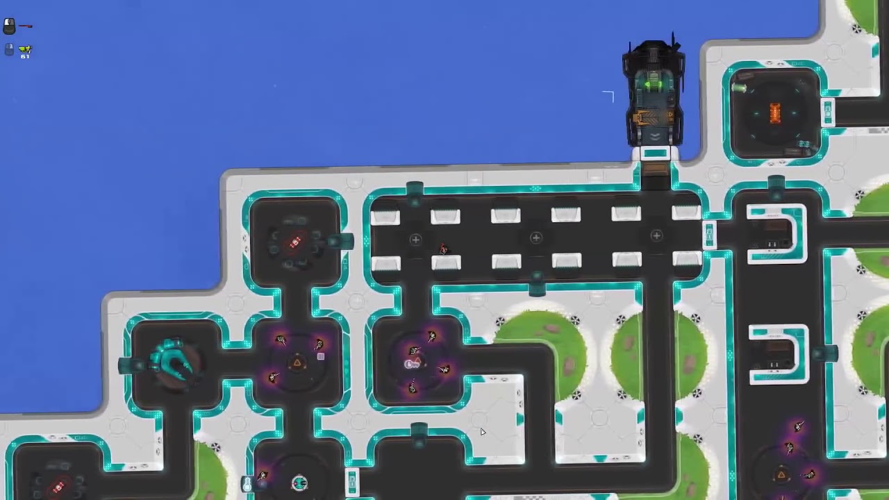 Heat Signature - trailer - YouTube