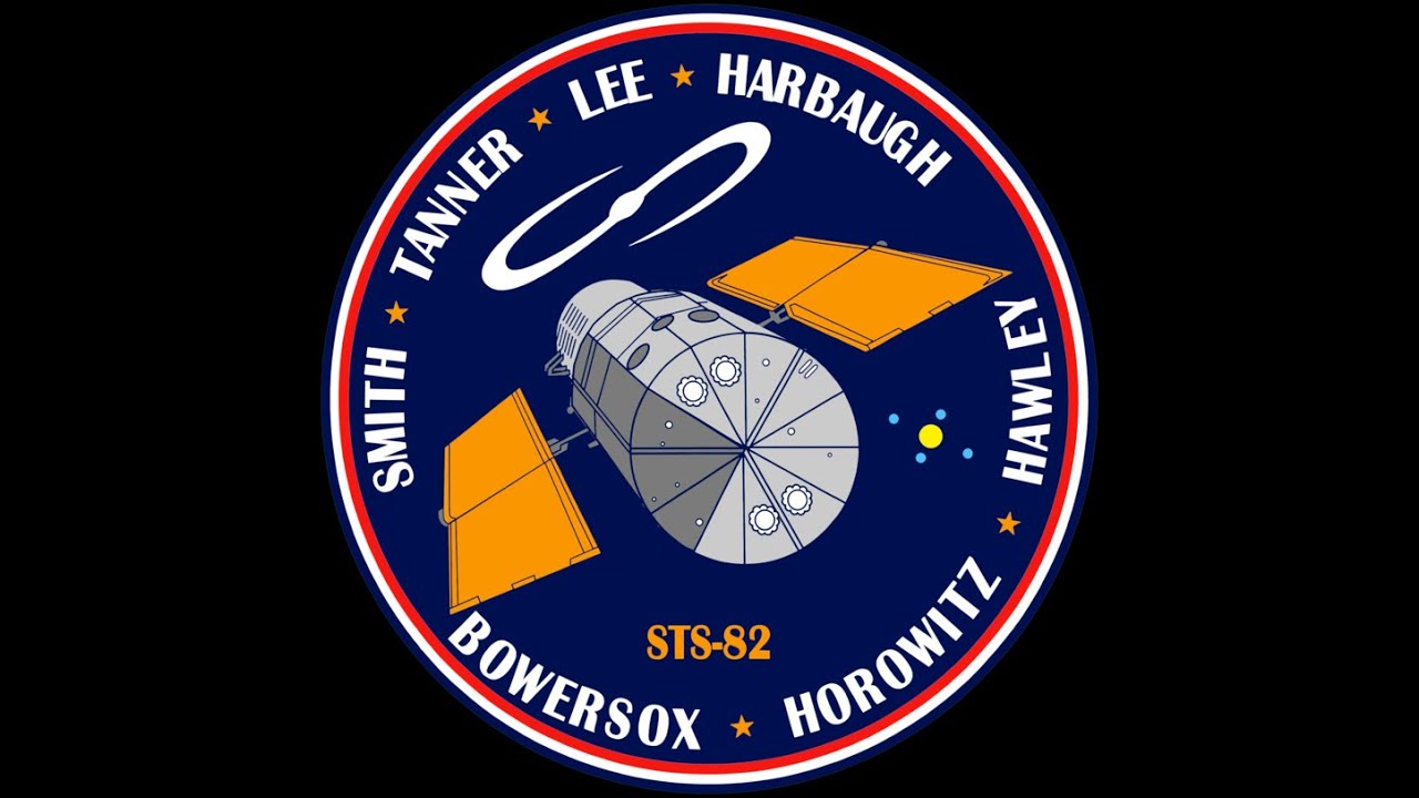 Misión STS-82 (Segunda reparación y servicio al Telescopio Hubble ...