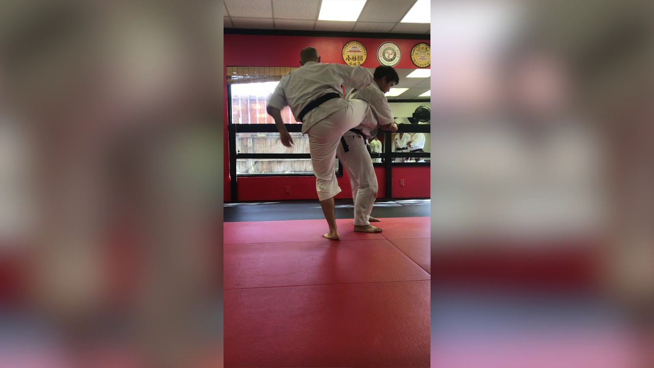 Seminar Footage - Kagi Zuki Applications - YouTube