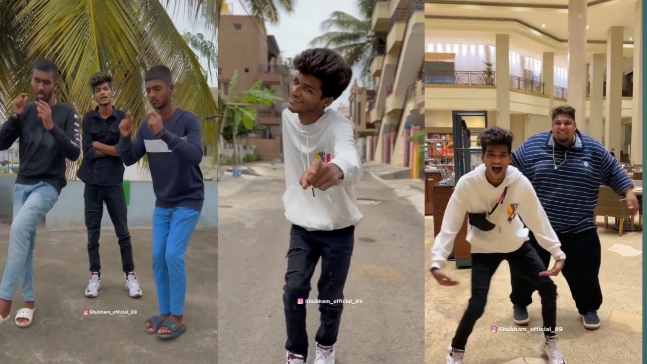 Shubham Comedy videos😅😂 Instagram Reels Kannada #shubham #instareels #comedy #reels # ...