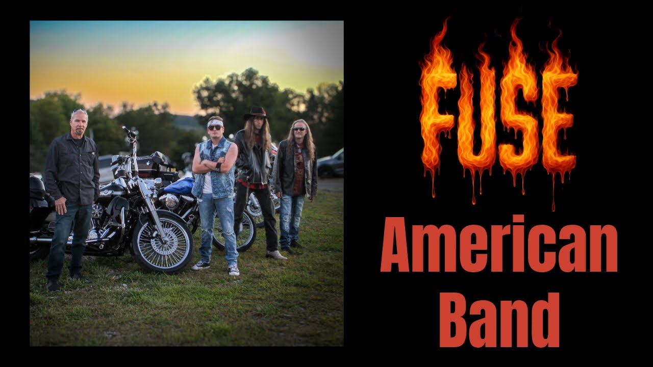 FUSE “American Band” - YouTube