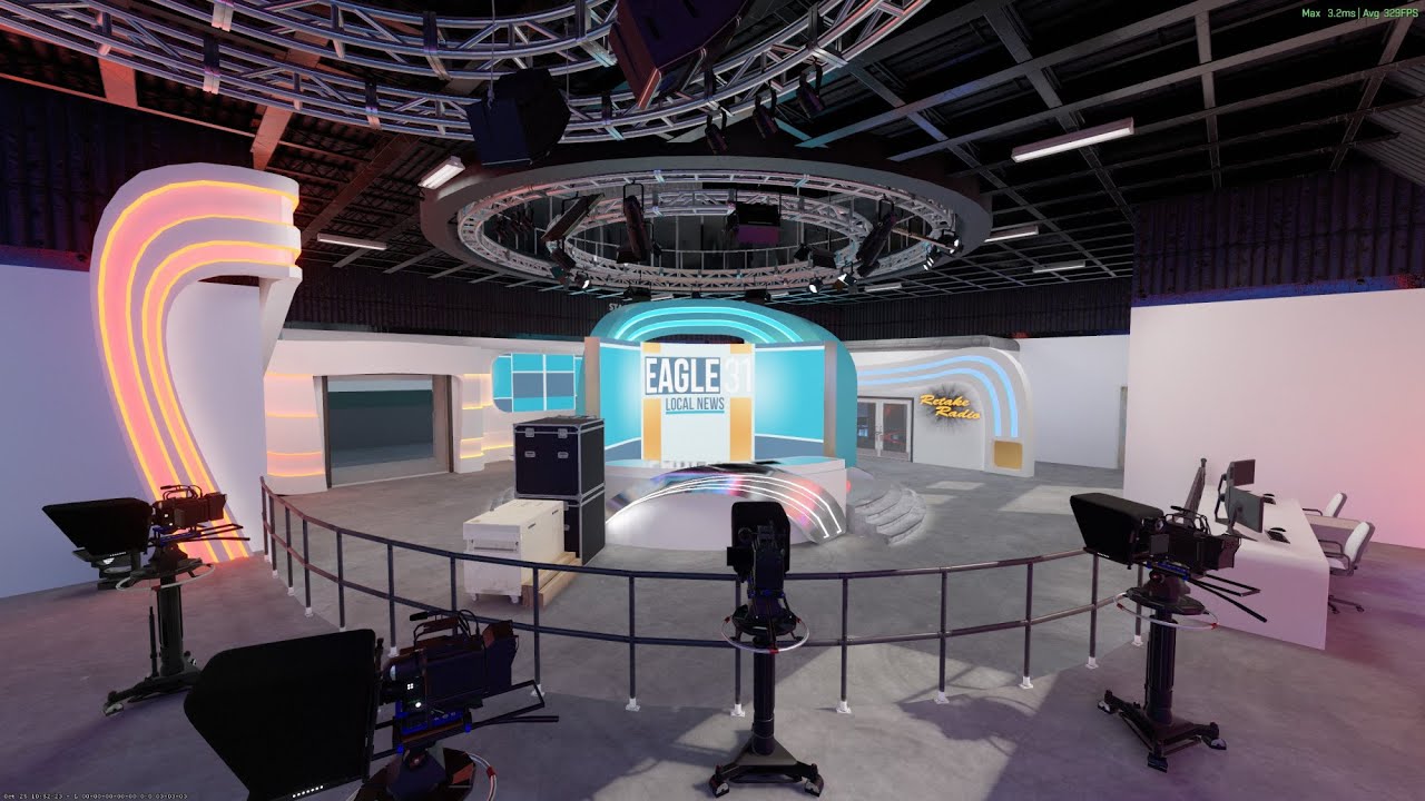 CS2 Custom Map Testing - YouTube