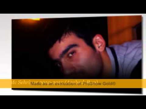 Mc Sehriyar - Bir Pessimistin Romani