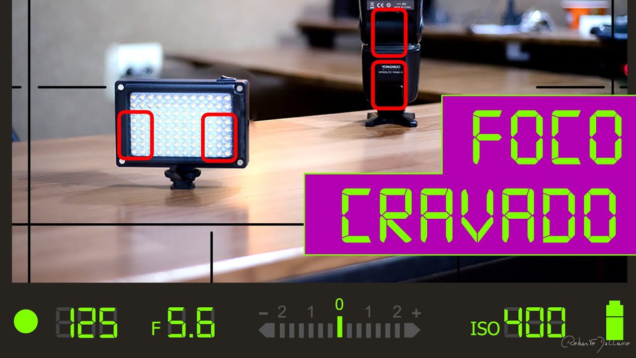 Aprimorando seu Foco na Fotografia: Técnicas e Estratégias para Obter ...