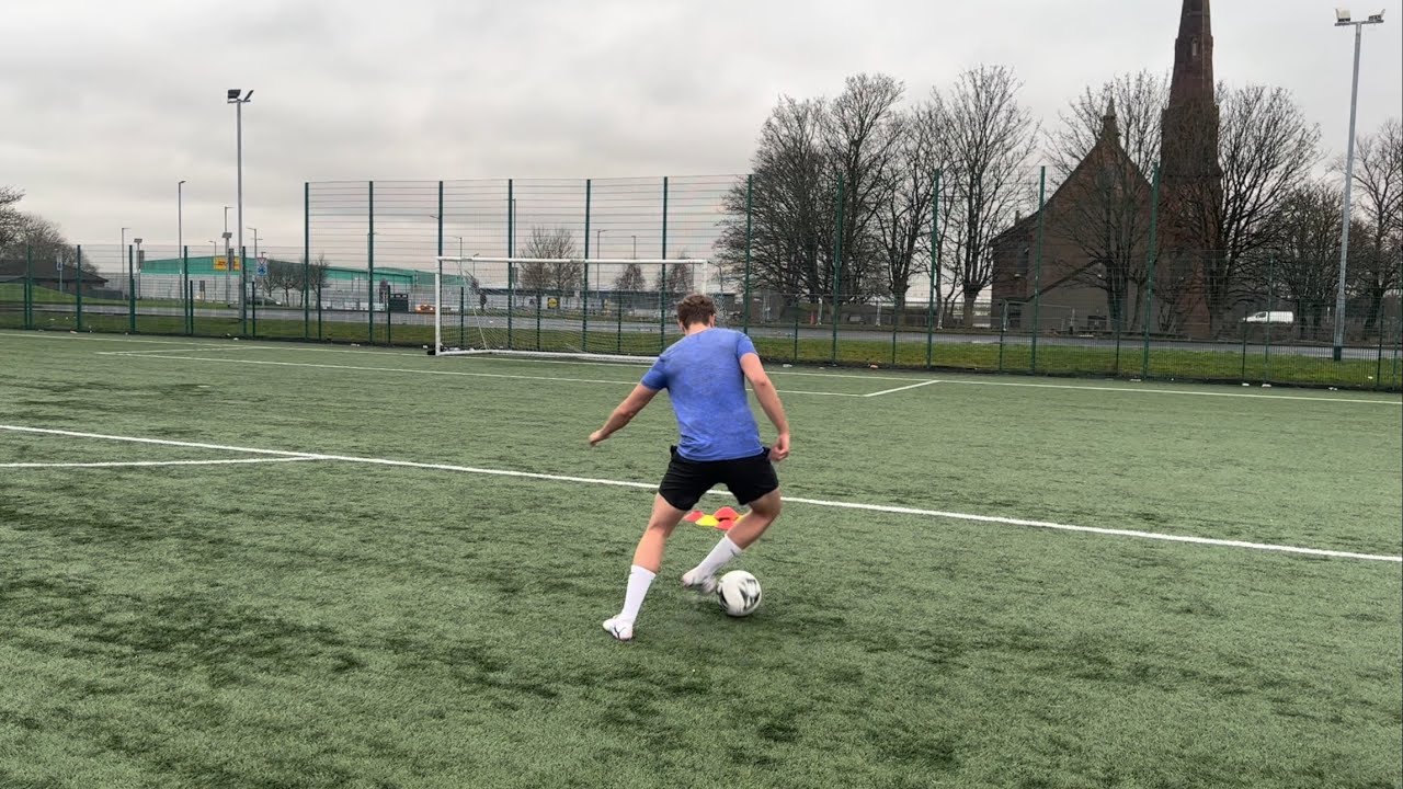 Training 13 Youtube 0750