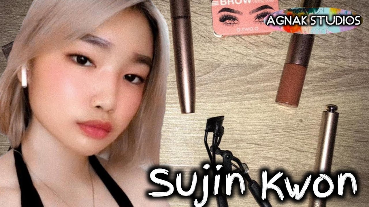 Sujin Kwon @sujinkwon6477 - YouTube