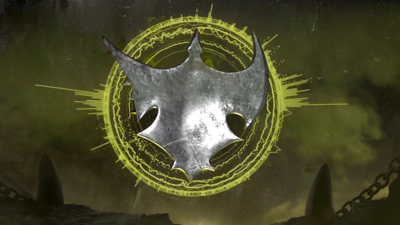 Infinity Edge - LEAGUE OF LEGENDS Theme Song - YouTube