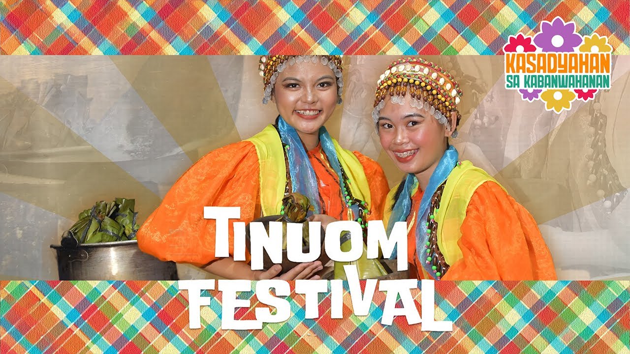 𝙏𝙄𝙉𝙐𝙊𝙈 𝙁𝙀𝙎𝙏𝙄𝙑𝘼𝙇 - YouTube