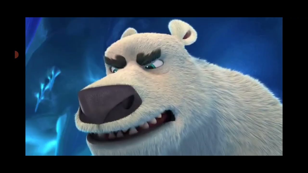 Gabi Costin - Norm's Father (Norm of the North) - YouTube