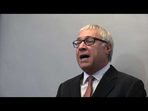 How ice causes downed wires by Electrocution Lawyer Jeffrey Feldman ...