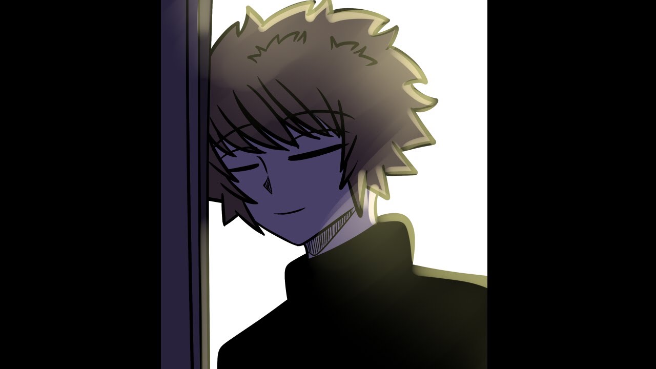 Oh My Ghost Webtoon Anime Ending Song | Gemini by Sponge Cola | Pinoy ...