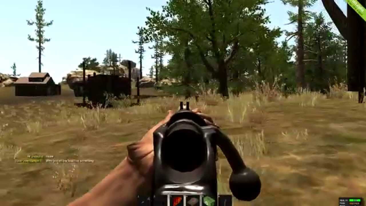 Rust - 2 Epic Headshots - YouTube