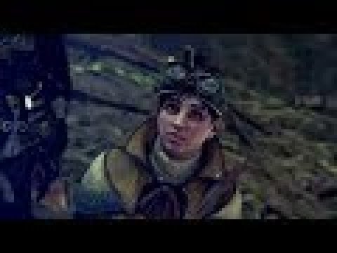 Monster Hunter: World - How to Find/Where is the First Wyverian (Guide ...