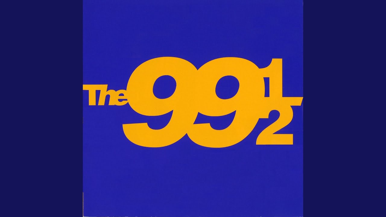99 1/2 - YouTube