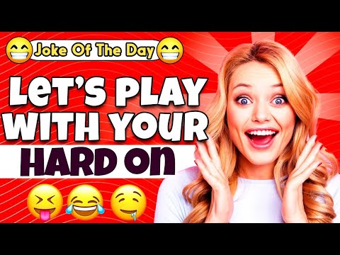 🤣Best Jokes of the Day | Dirty Jokes | Funny Jokes - YouTube