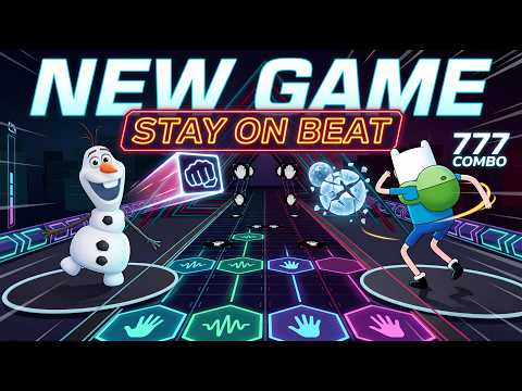 Immersive Interactive Warm-up #2 |  Dance Workout | Viral Challenge