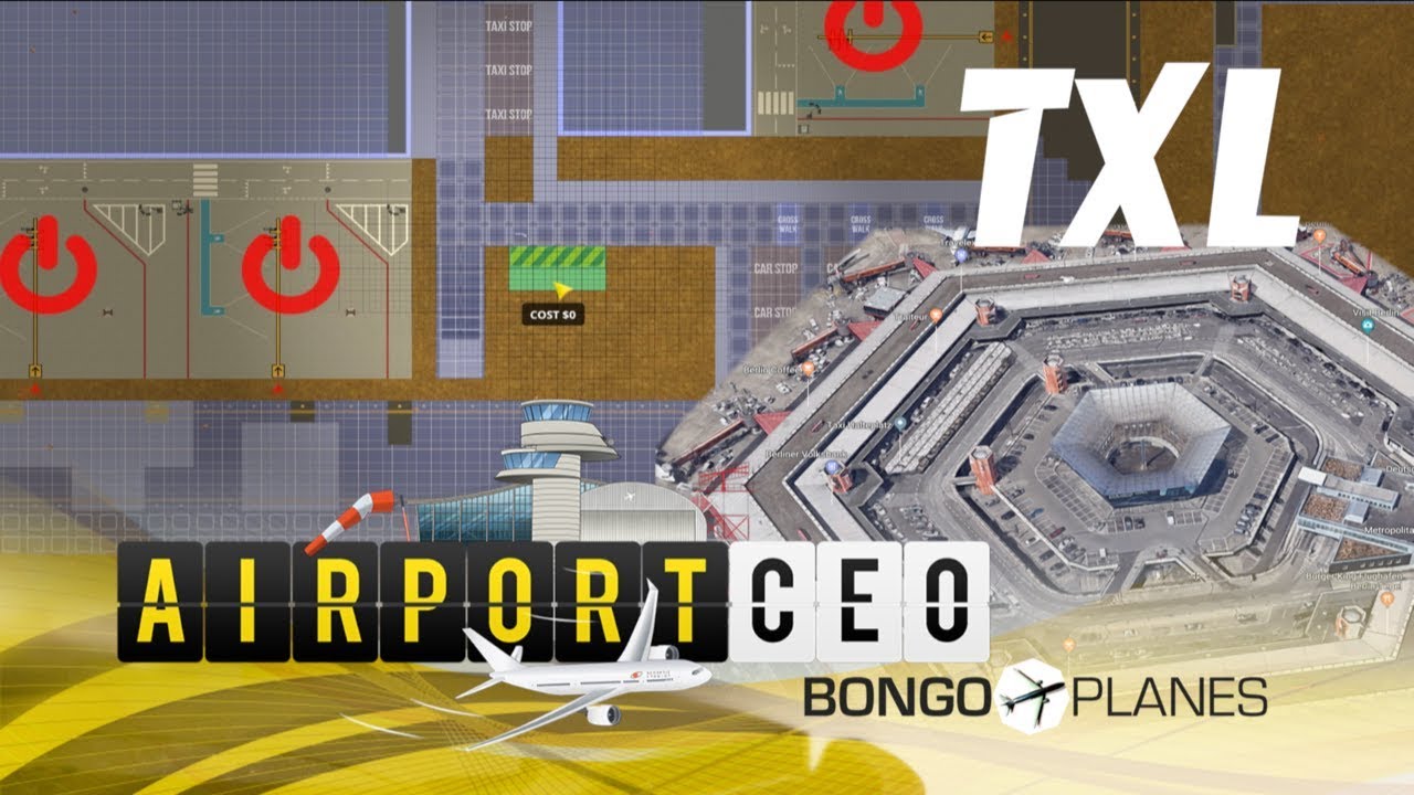 Airport CEO Preparing The Landside Layout S2E2 YouTube airport-ceo-preparing-the-landside-layout-s2e2-youtube