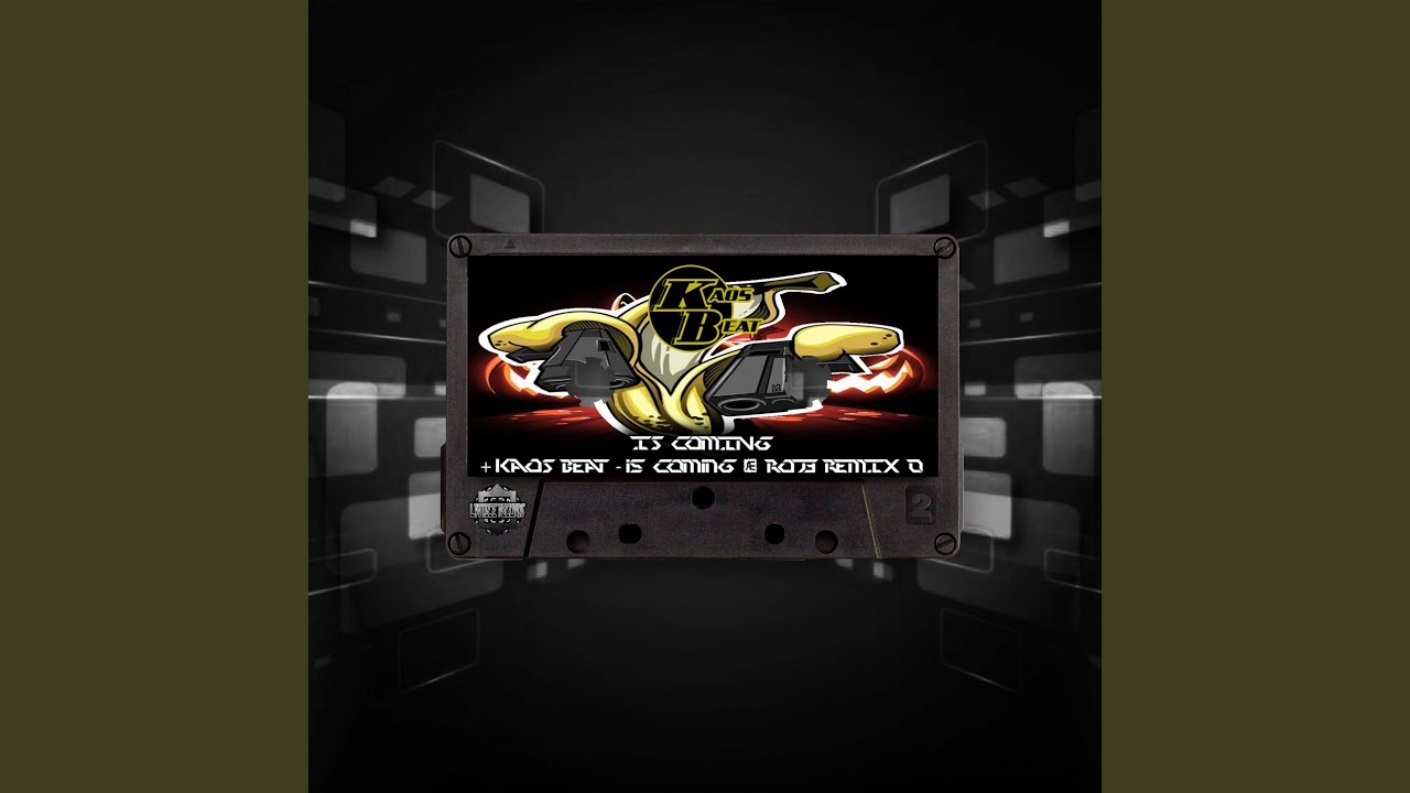 Is Coming (Ro73 Remix) - YouTube