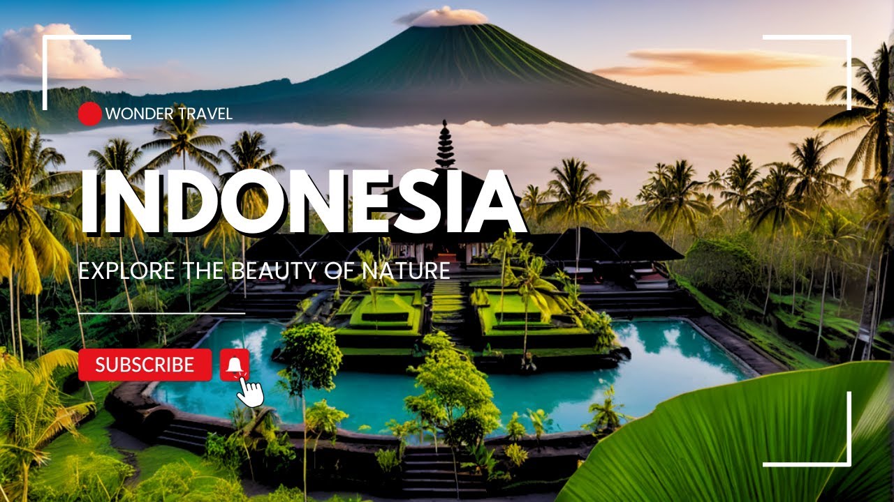 Exploring Indonesia: A Complete Travel Guide to Indonesia's Top ...