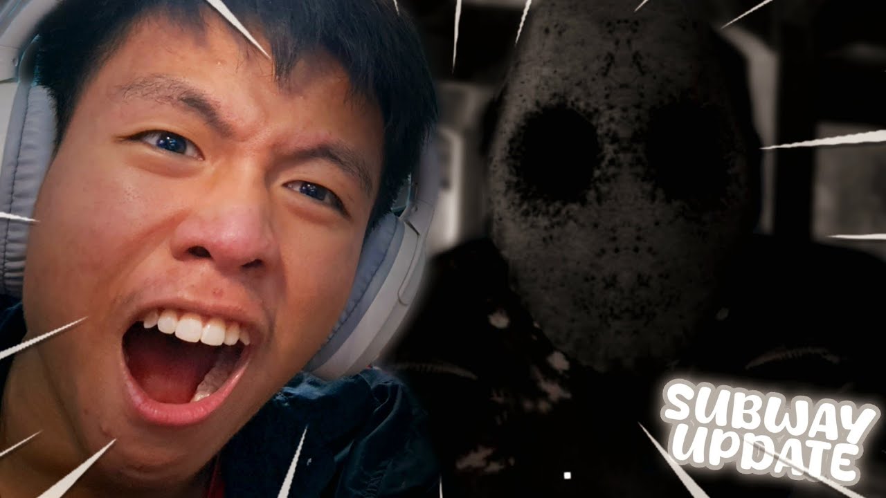 NEW SPECTER SUBWAY MAP + MORE SCREAMS! 🔥 | Roblox: Specter - YouTube