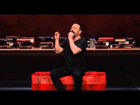 Cem Yilmaz Fundamentals Full Video